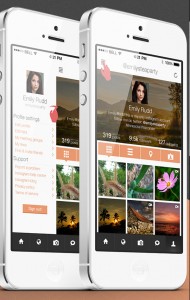 20 Modern Inspirational UI Examples – Caleb McGuire | UX Leader ...