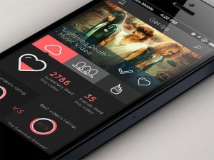 20 Modern Inspirational UI Examples – Caleb McGuire | UX Leader ...